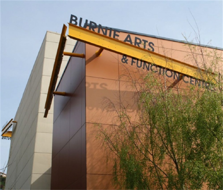 Discover Burnie Local Guide | Touch Stay