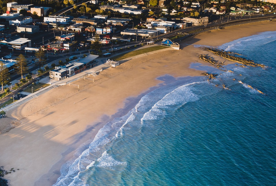Discover Burnie Local Guide | Touch Stay